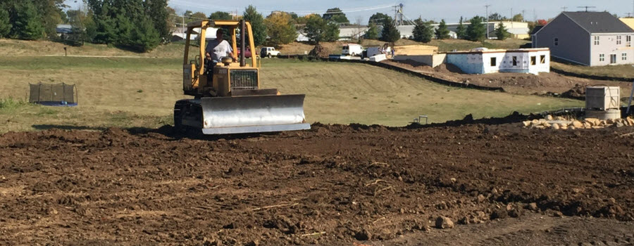 How to Seed a New Lawn: Part 2 | Milorganite